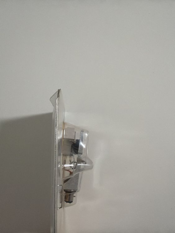 Mc Crypt KCL-01 Plattenspieler System - Neu und OVP! (Neu (gemäss Beschreibung)) in Hochdorf für ...