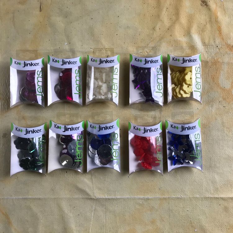 LOT KA-JINKER NEU & ORIGINIALVERPACKT (Gebraucht) in Ostermundigen für ...