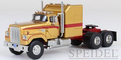 1973 Dodge CNT 950 LKW Sattelzugmaschine (Neu und originalverpackt) in ...