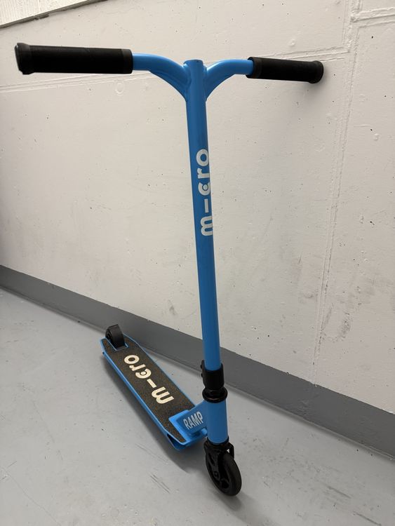 MICRO RAMP Scooter | Kaufen auf Ricardo