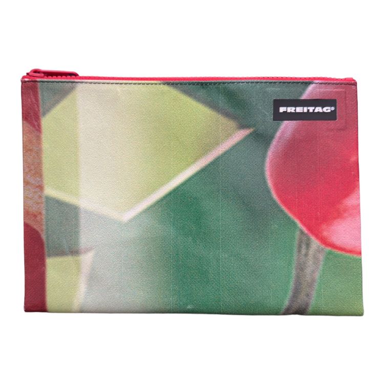 Freitag F07 Chuck - Pouch Medium (Gebraucht) in für CHF 50 – mit ...