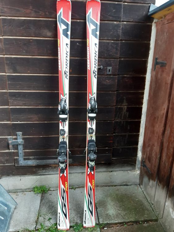 Ski Nordica Dobermann | Kaufen auf Ricardo
