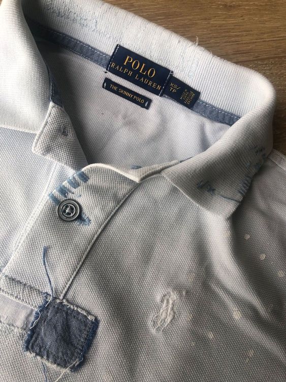 Polo Ralph Lauren XS (Gebraucht) in Basse-Nendaz für CHF 29 – mit ...