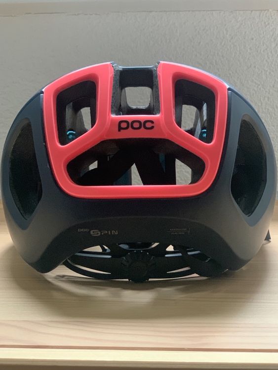 POC Rapha RCC Limited Edition Ventral Spin Air. (Neu (gemäss ...