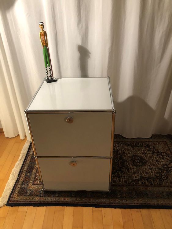 USM Haller Highboard in sehr schönem Zus (Gebraucht) in Uster für CHF ...
