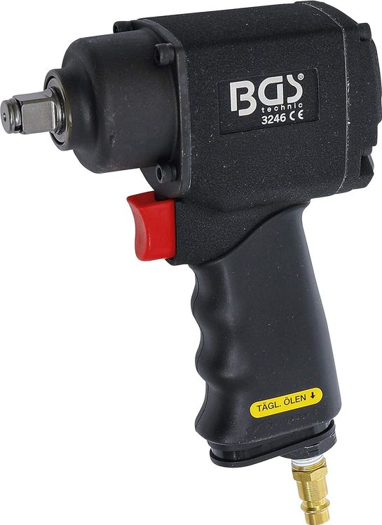 Kompakt-Druckluft-Schlagschrauber, klein & leicht (1/2) (Neu und originalverpackt) in Dietikon ...