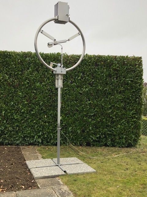 BABY-LOOP Antenne (Gebraucht) in Givrins für CHF 910 – nur Abholung auf ...