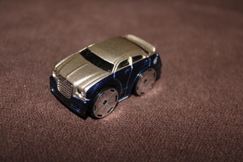 Hot Wheels Chrysler 300c (Gebraucht) in Schöftland für CHF 5 – mit ...