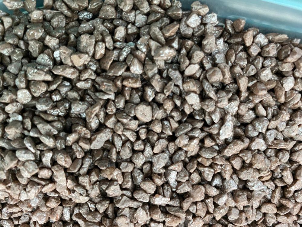 Deko-Granulat / Steine | Kaufen auf Ricardo