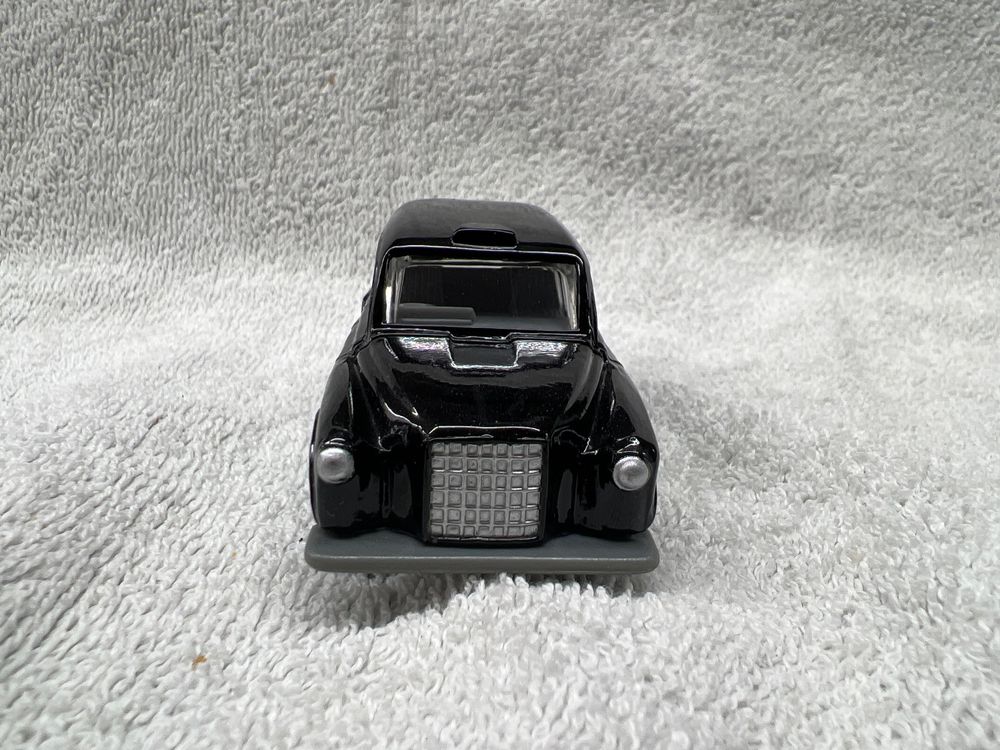 Modellauto london taxi (Gebraucht) in Grüningen für CHF 4 – mit ...