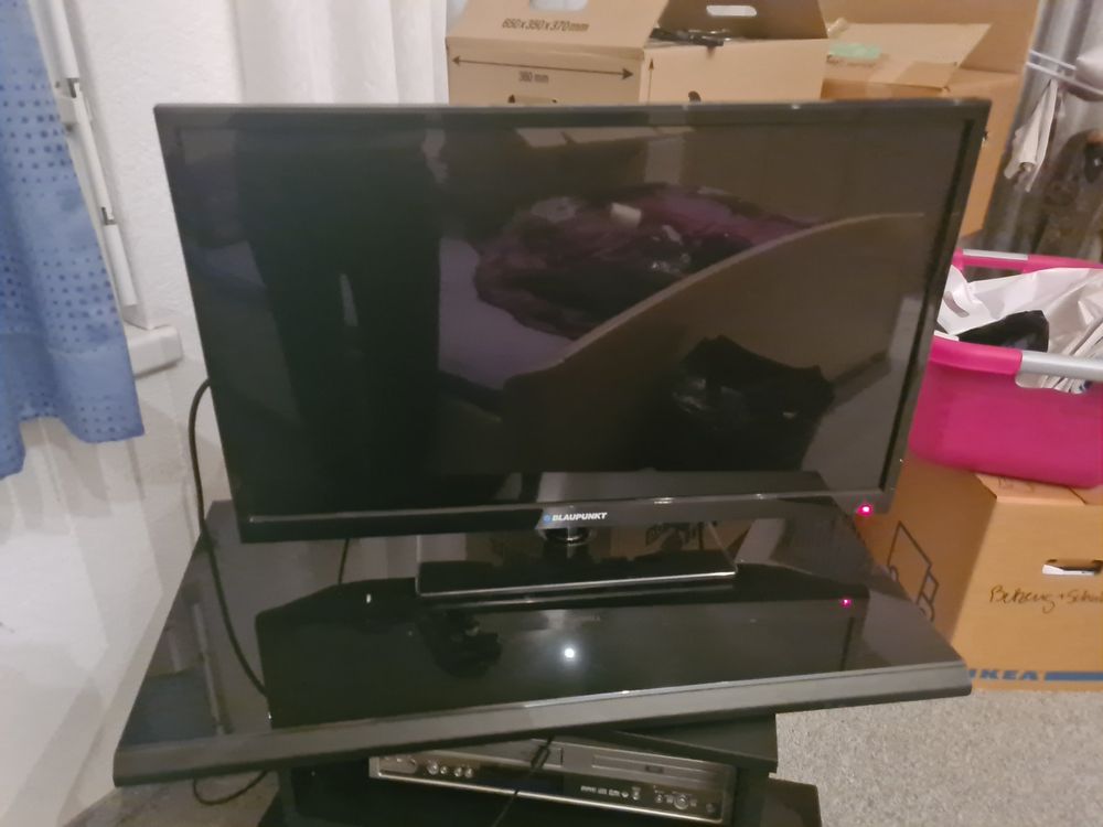 Blaupunkt HD Fernseher 32 Zoll | Kaufen auf Ricardo