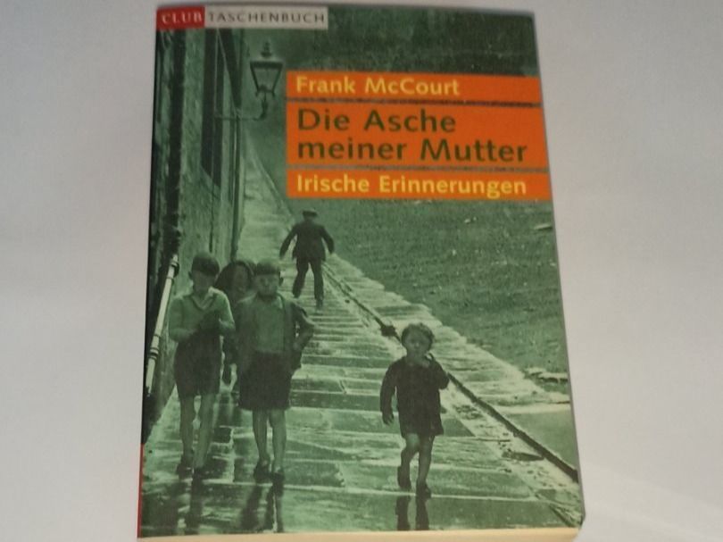 DIE ASCHE MEINER MUTTER (Gebraucht) in Brugg AG für CHF 1 – mit Lieferung auf Ricardo kaufen
