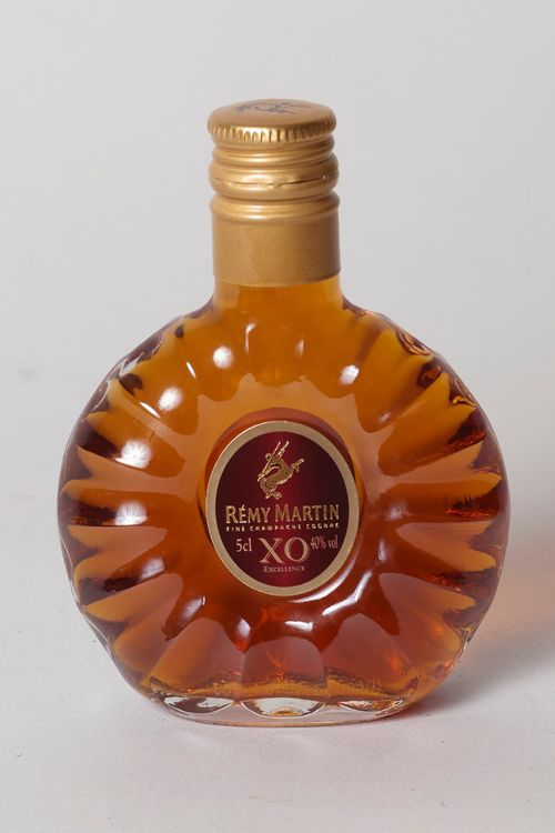 MIni Rémy Martin XO 5 cl (Gebraucht) in Maur für CHF 5 – mit Lieferung ...