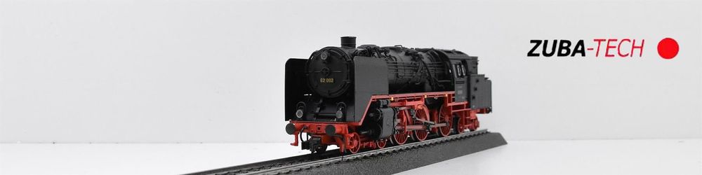 Liliput L106203 Dampflok BR 62 DB | Kaufen auf Ricardo