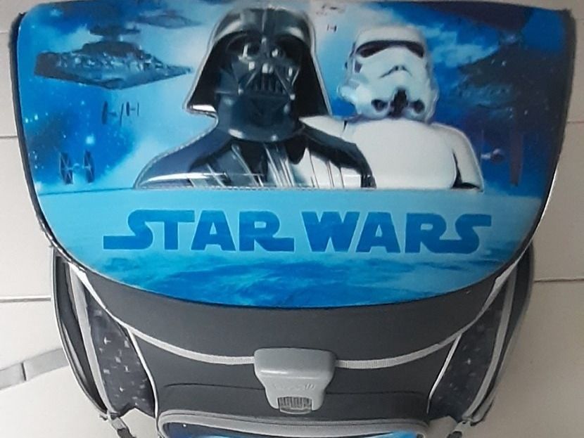 Schulsack Star Wars | Kaufen auf Ricardo