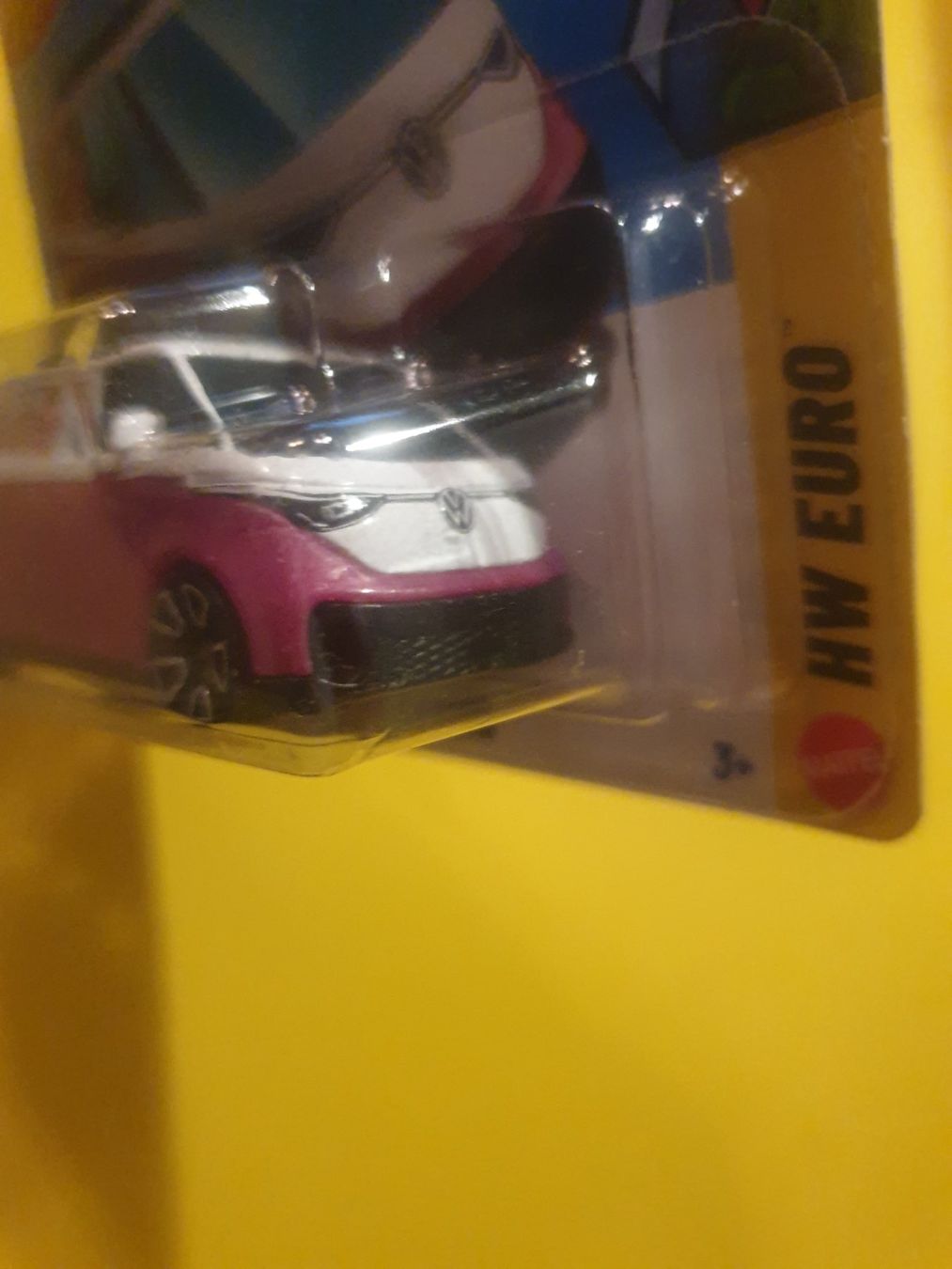 Hot Wheels VW ID. BUZZ BOMB (Neu und originalverpackt) in Oftringen für ...