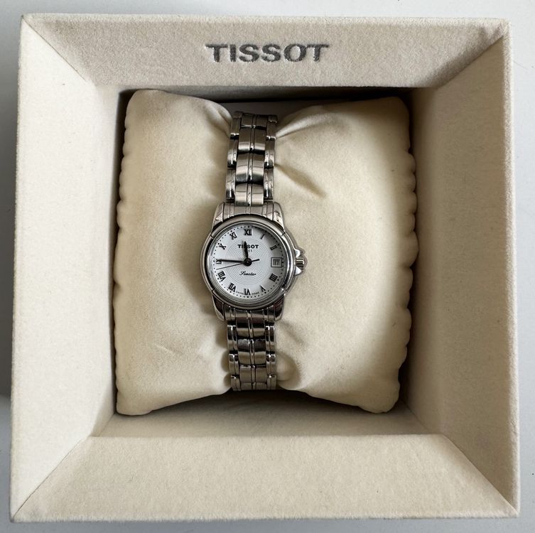 Montre Tissot | Kaufen auf Ricardo