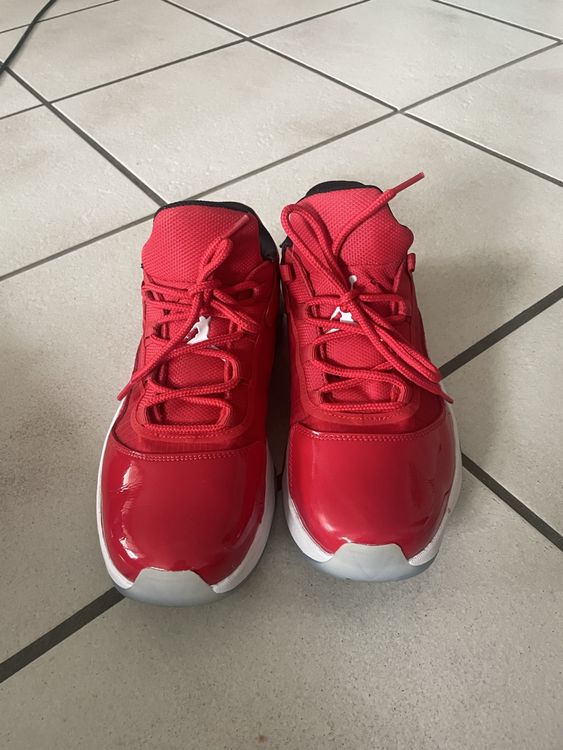 Nike Jordan Gr. 42 | Kaufen auf Ricardo