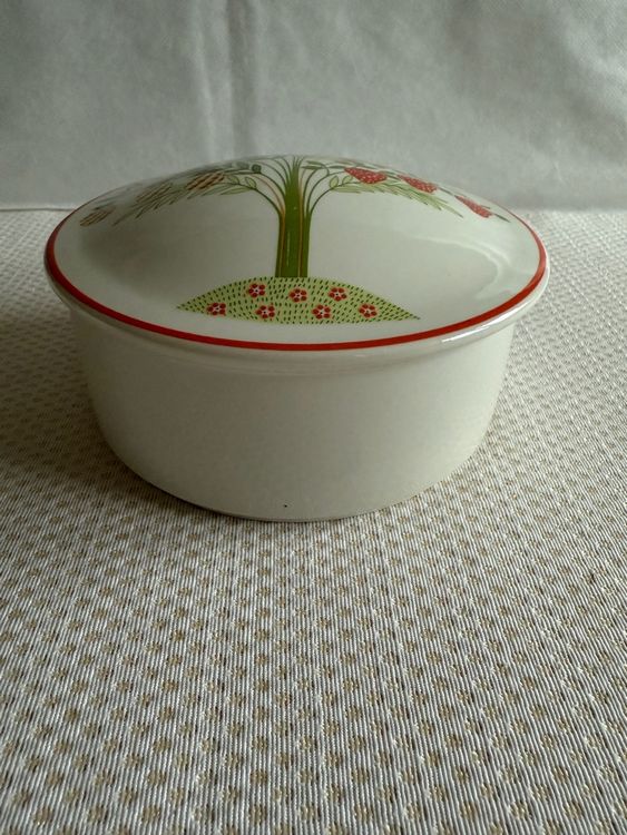 Villeroy & Boch - Bon Appétit - grande bonbonnière (a) (Gebraucht) in ...