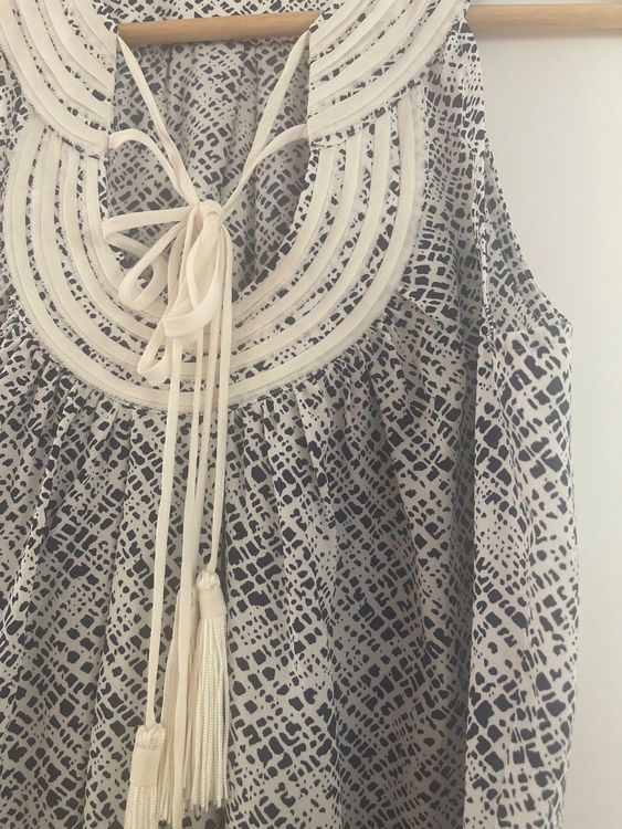 Hemisphere Top | Kaufen auf Ricardo