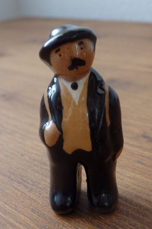 Gelzer Figur | Kaufen auf Ricardo