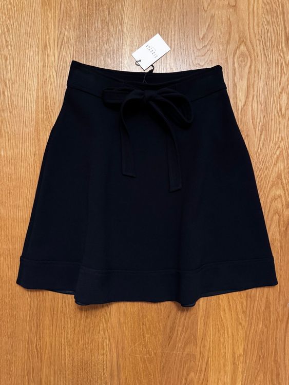 CLAUDIE PIERLOT A-Line Rock für jeden Anlass Minirock (Neu und ...