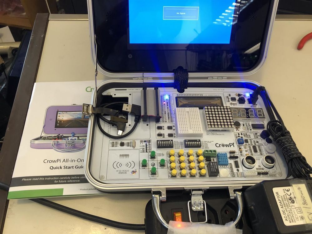 Raspberry pi 3 Experimentierplatine | Acheter sur Ricardo