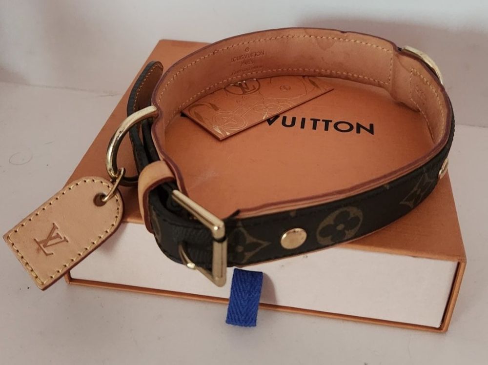 Louis Vuitton Halsband