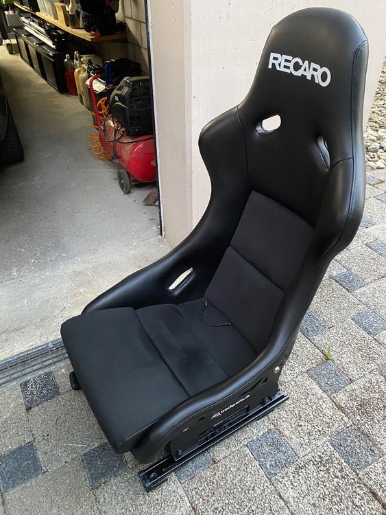 Recaro Pole Position DTC BMW M2/M3/M4 | Kaufen auf Ricardo