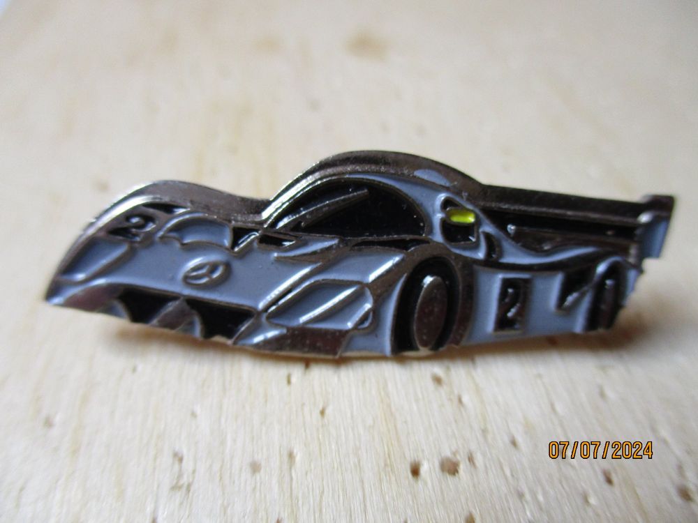 Mercedes Benz C2 Sauber C1 ?? Pin C9 (Neu (gemäss Beschreibung)) in ...