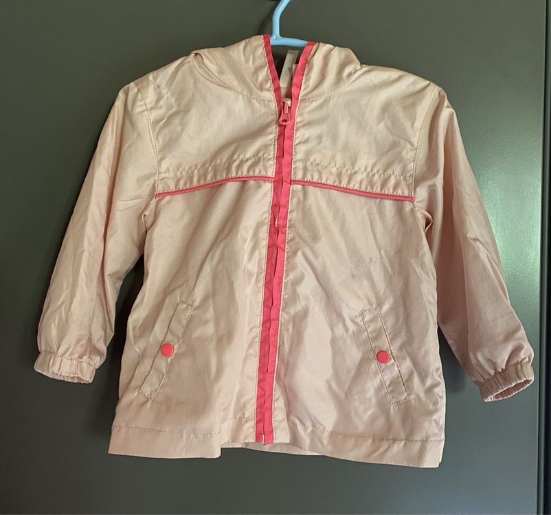Orchestra Jacke 9 Monate 71 cm 💕 (Gebraucht) in Hätzingen für CHF 2 ...