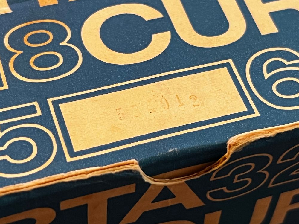 Curta Type II Mechanical Calculator – No. 554912 – complete (Gebraucht ...