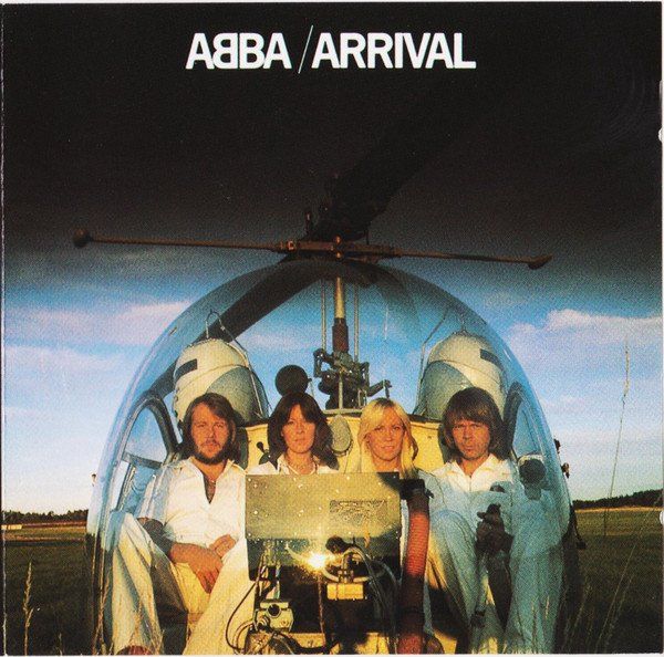 ABBA – Arrival | Kaufen auf Ricardo