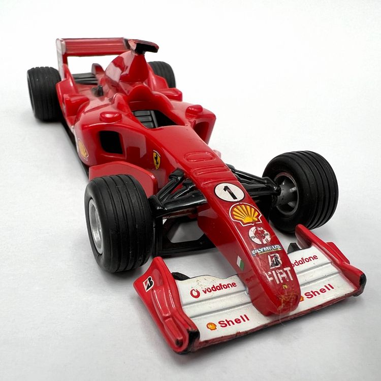 Ferrari F2005 1:38 | Kaufen auf Ricardo