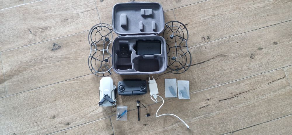 DJI Mavic Mini 1 | Kaufen auf Ricardo