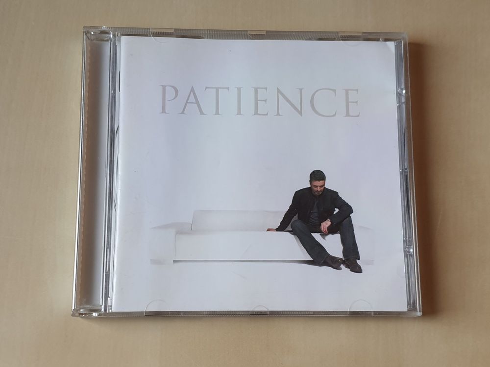 George Michael Patience (Gebraucht) in Stansstad für CHF 4.5 – mit ...