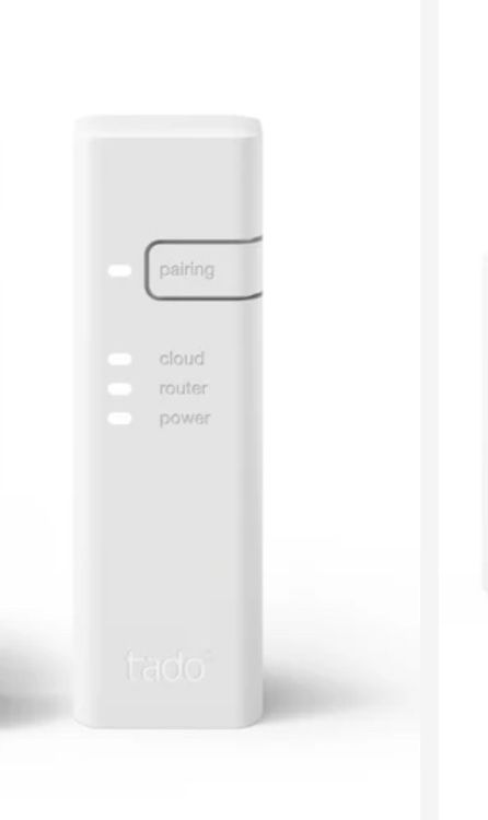 Verkaufe Tado Bridge V3, ca 1 1/2 Jahre alt (Gebraucht) in Biel-Benken ...