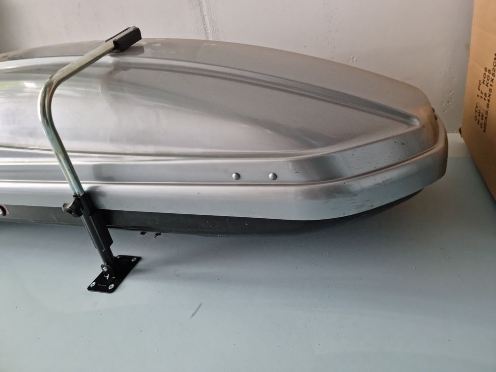 Thule Atlantis 780 Dachbox | Kaufen auf Ricardo