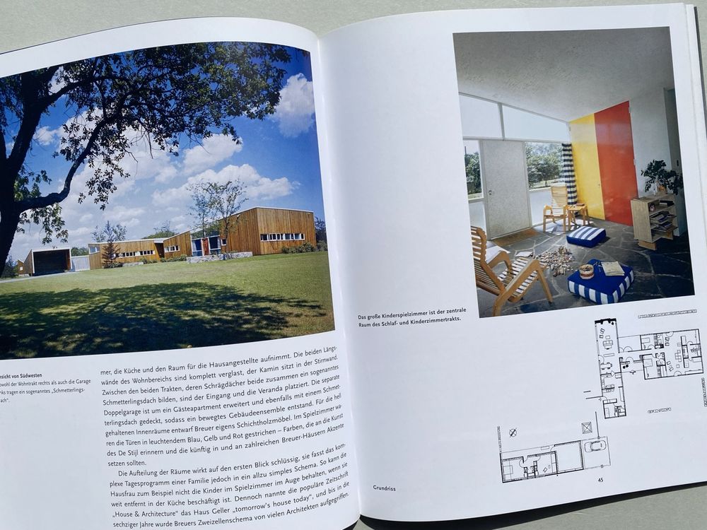 Marcel Breuer Book by Arnt Cobbers, Taschen, English Ed. (Gebraucht) in ...