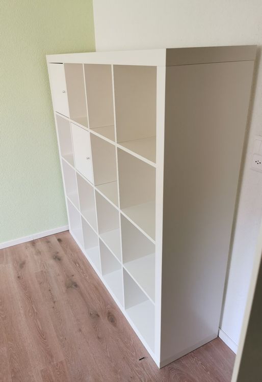 Regal Ikea (Expedit oder Kallax) | Kaufen auf Ricardo