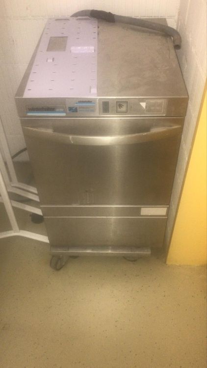 WINTERHALTER GS202 (Defekt) in Seuzach für CHF 182 – nur Abholung auf ...