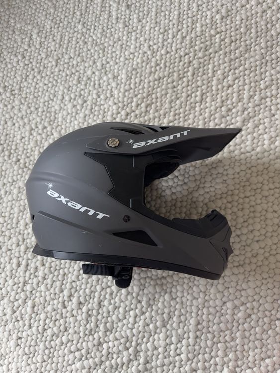 Axant full face helm mtb motocross (Gebraucht) in Zürich für CHF 39 ...