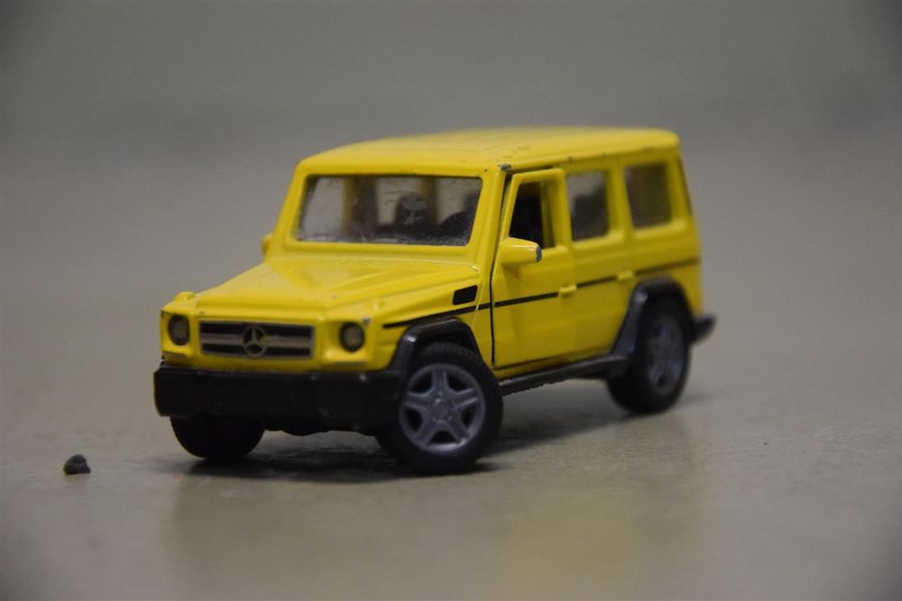 Siku Mercedes Amg G65 | Kaufen auf Ricardo