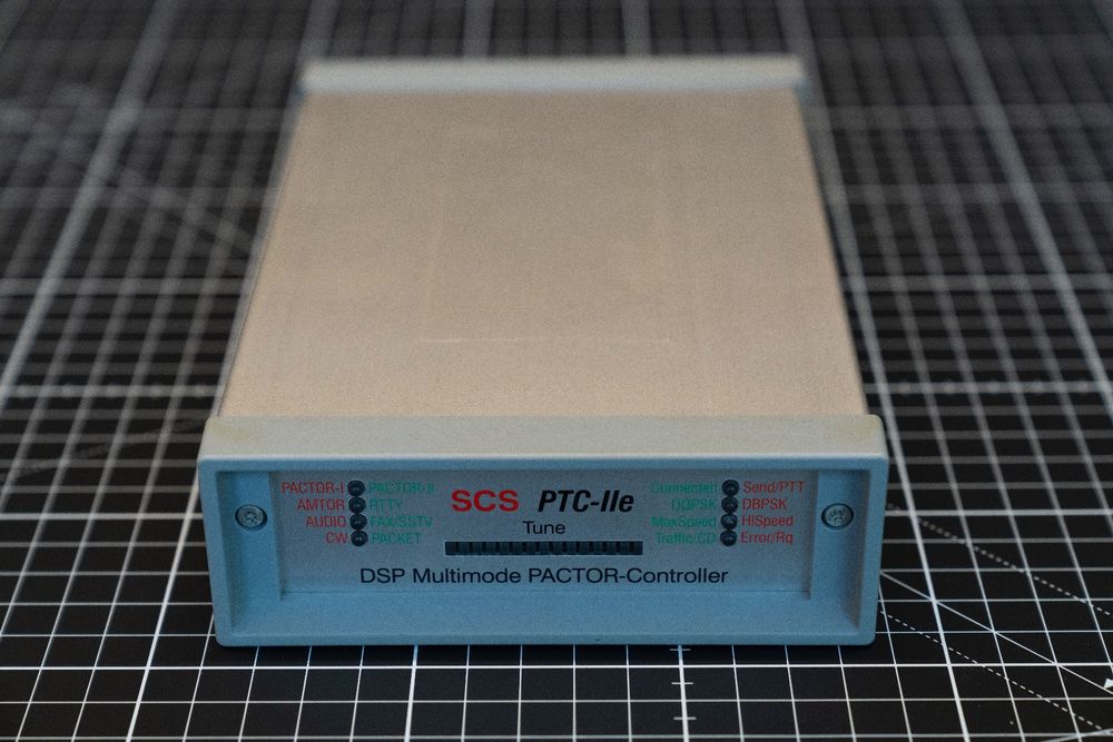 Pactor-Modem (Gebraucht) in Bern für CHF 150 – mit Lieferung auf ...