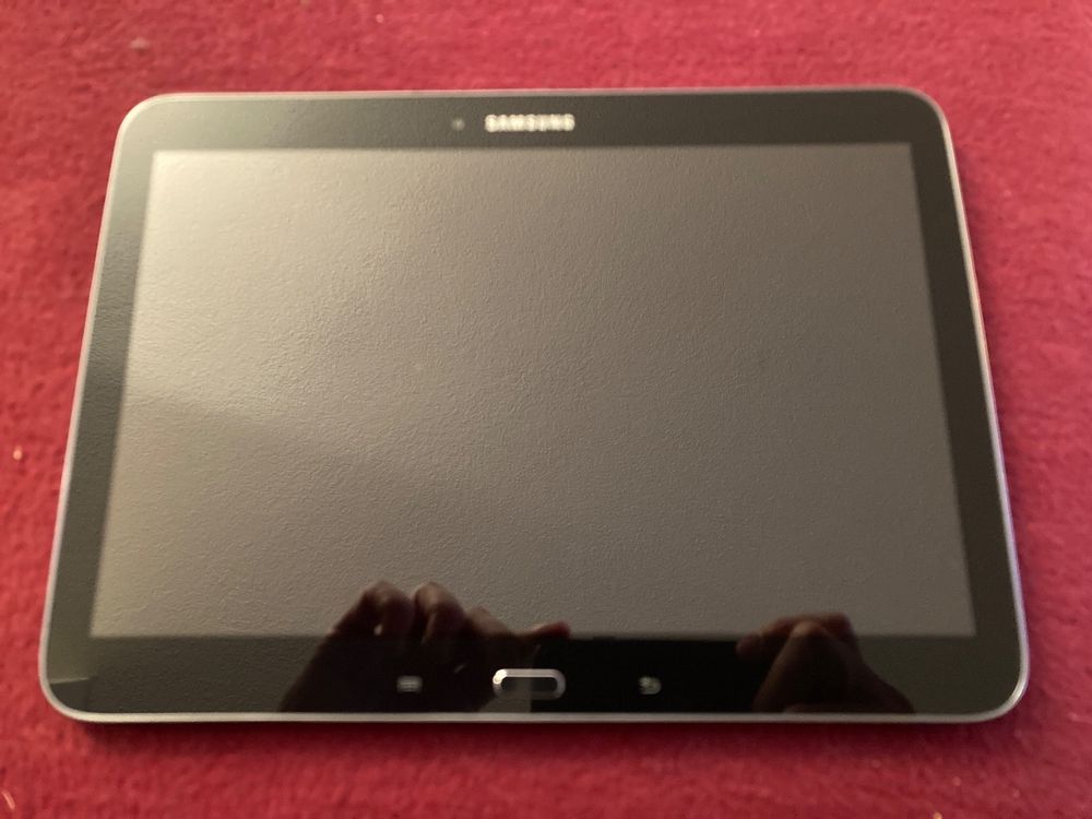 Samsung Tablet 5210 (Gebraucht) in Küsnacht ZH für CHF 18 – mit ...
