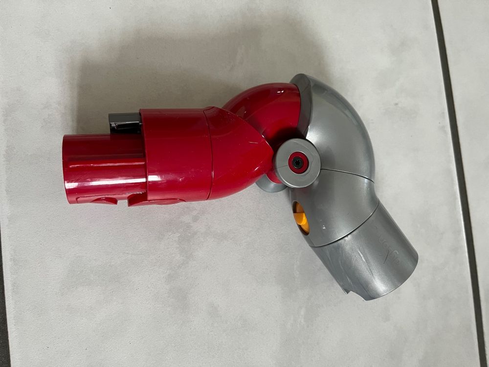 Dyson Flex Adapter NEU | Kaufen auf Ricardo