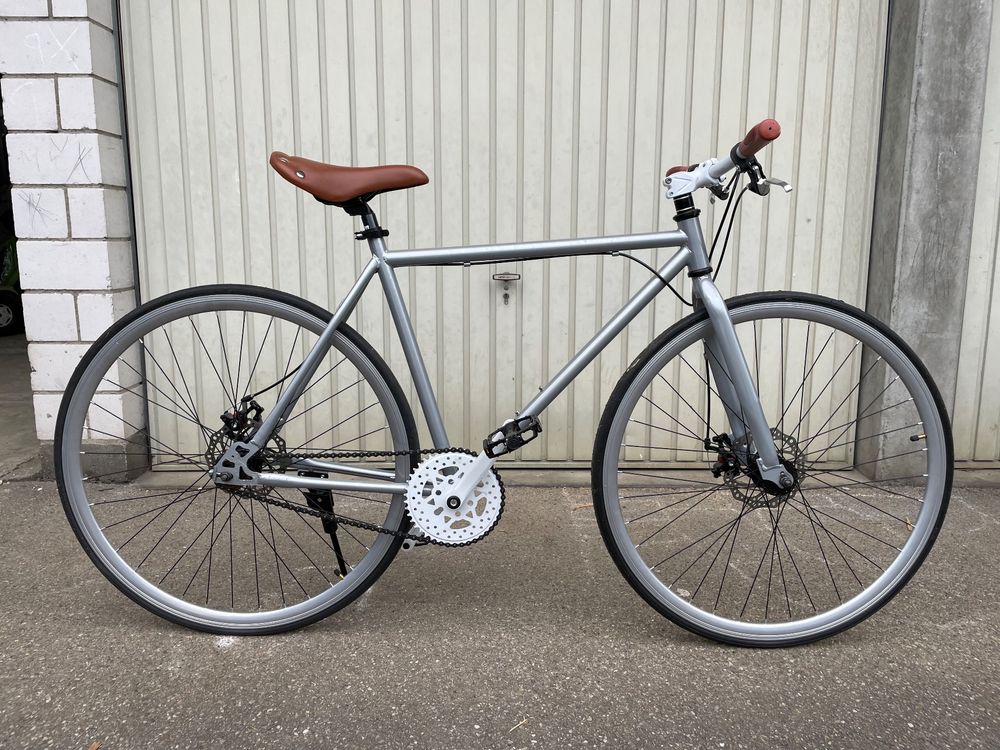 Single Speed Bike (Gebraucht) in Burgdorf für CHF 53 – nur Abholung auf ...