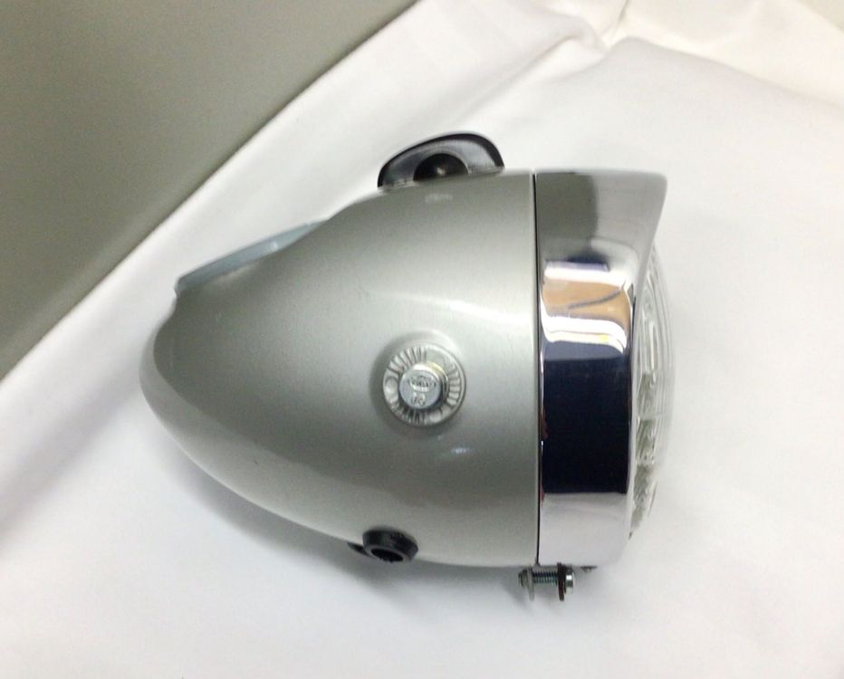 ZKW Eierlampe , Puch Maxi Sachs 502 503 X30 Pony Rixe Amsler | Kaufen auf Ricardo