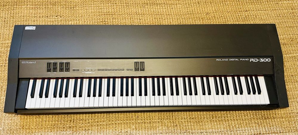 Roland Digital Piano RD-300 (Gebraucht) in für CHF 61 – nur Abholung ...
