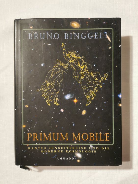 PRIMUM MOBILE | Kaufen auf Ricardo
